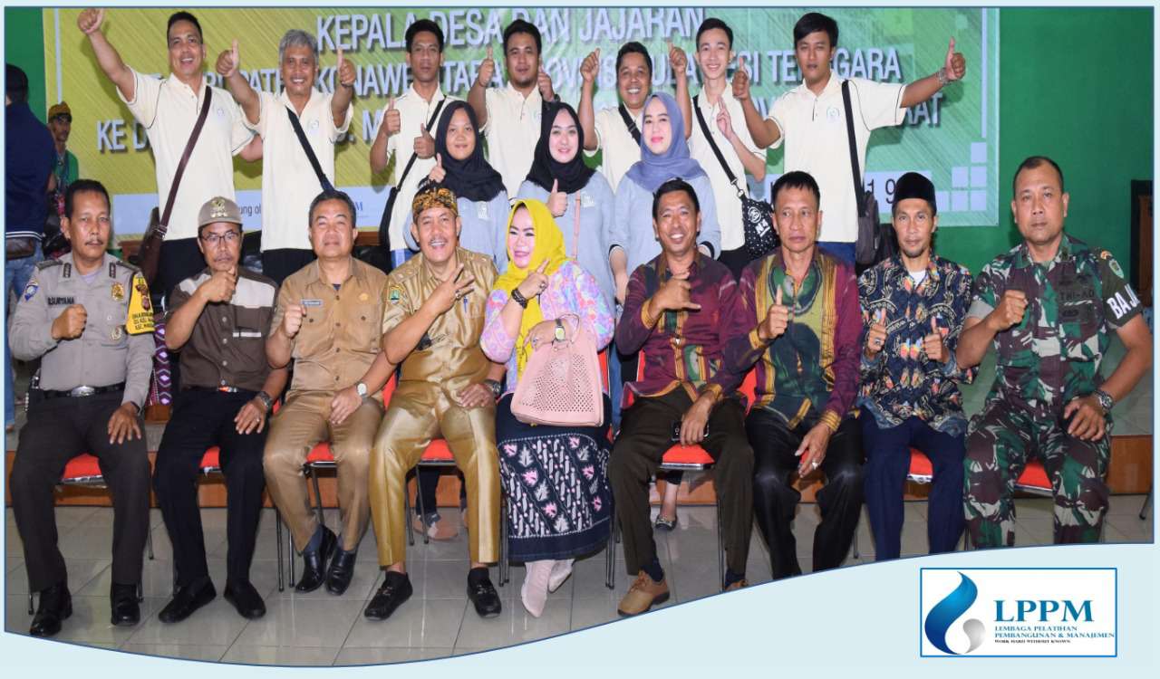 Tentang LPPM Diklat | Info Bimtek dan Diklat - www.lppmdiklat.id