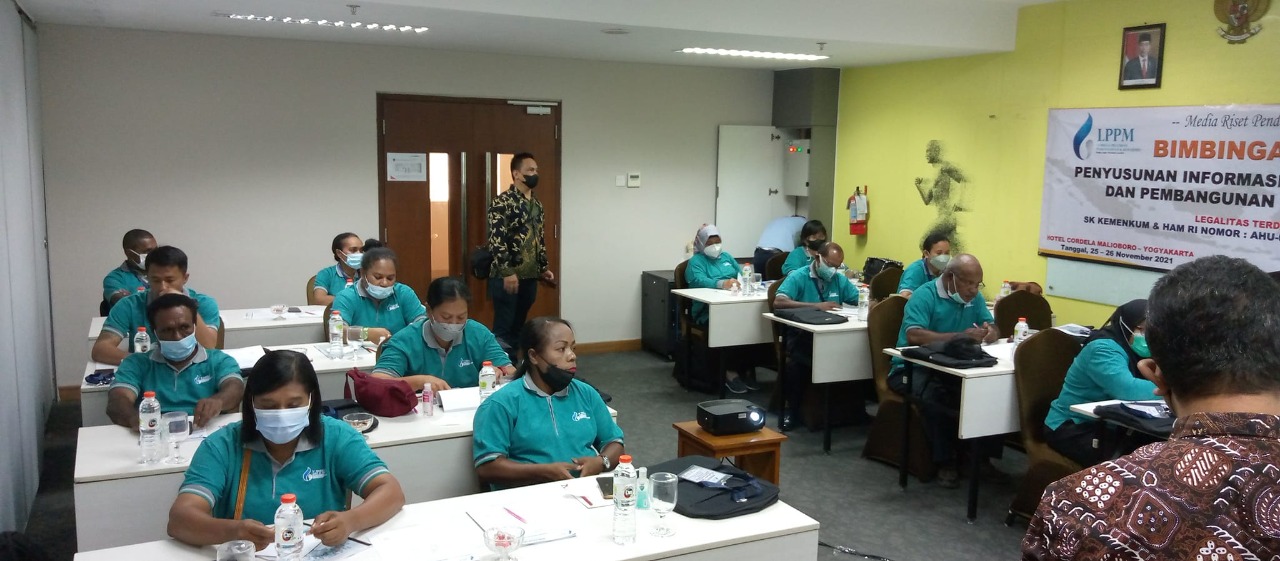 Galeri Foto Kegiatan | Info Bimtek dan Diklat - www.lppmdiklat.id