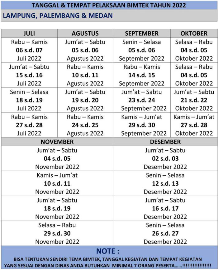 BIMTEK TATA NASKAH DINAS & KEARSIPAN | Info Bimtek dan Diklat - www.lppmdiklat.id